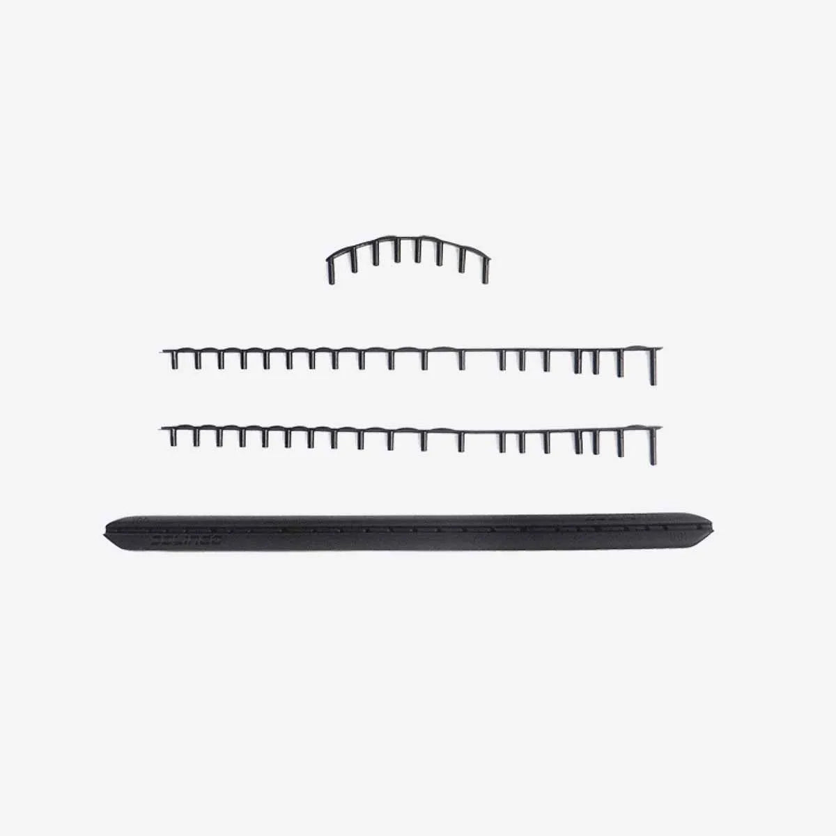 Solinco Tennis Racket Bumper Grommets