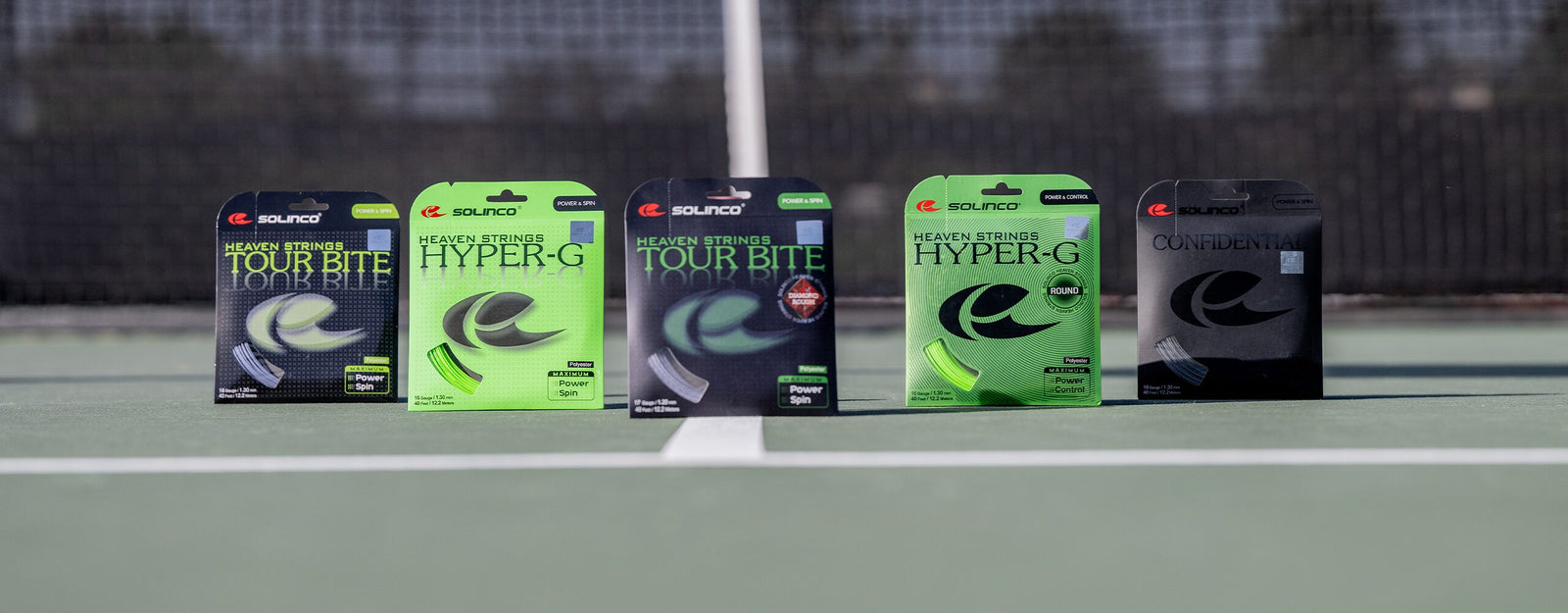 Solinco Sports UK | Tennis Rackets, Strings & Accessories