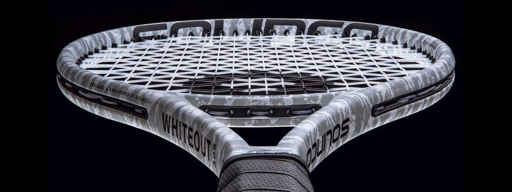 Solinco Sports UK | Tennis Rackets, Strings & Accessories
